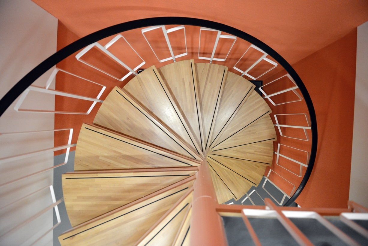 Offene Stellen am MAZ