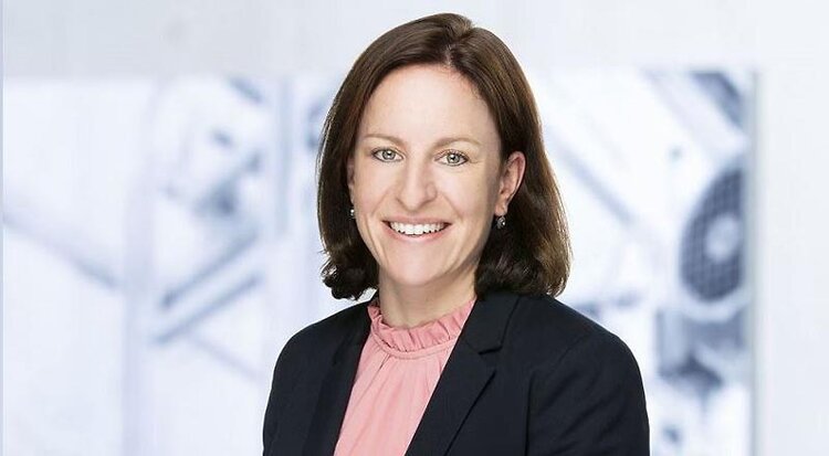 Victoria Arnold wird neue Leiterin Marketing und Administration
