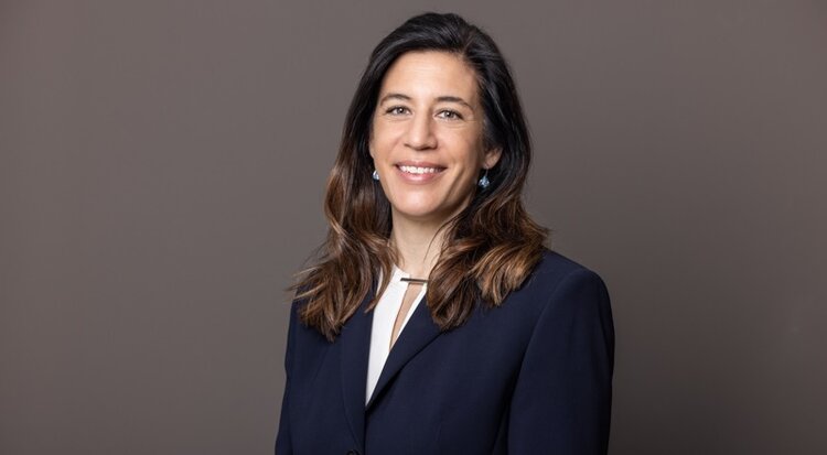 Martina Fehr in die Eidgenössische Medienkommission für 2024-2027 gewählt